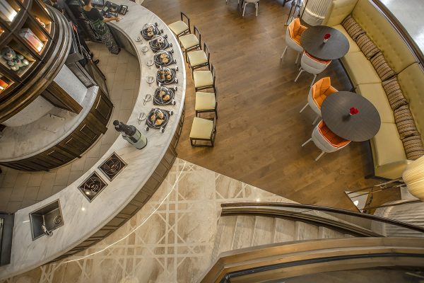 Intercontinental Hotel, Dhaka - CHADA