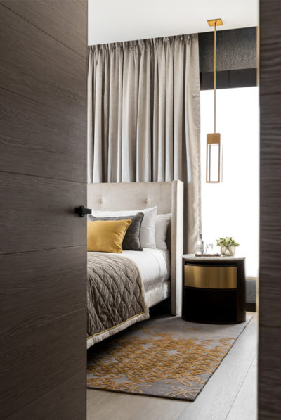 Intercontinental Perth - CHADA