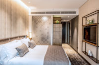 Intercontinental Perth - CHADA