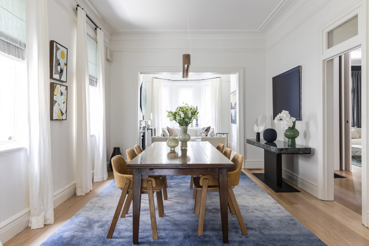 Bronte House - CHADA